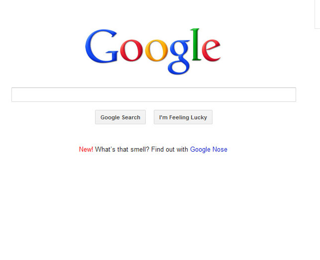 Google Tests Colours URLs And Titles On Tablet Search Interface - Zuan ... Google Tests Colours URLs And Titles On Tablet Search Interface - Zuan ...